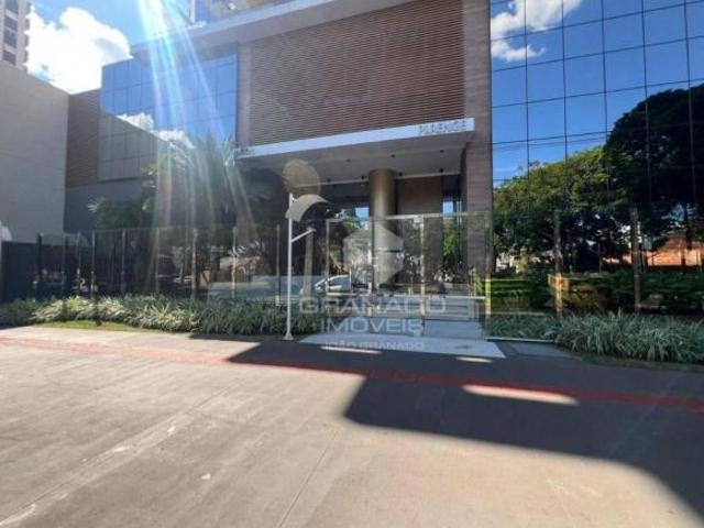 Apartamento com 3 dormitórios à venda, 262 m² por R$ 3.300.000,00 Zona 01 Maringá/PR