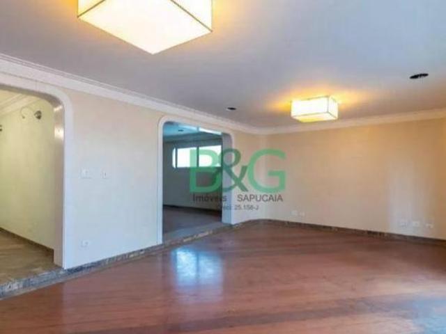 Apartamento com 3 dormitórios à venda, 267 m² por R$ 1.499.000,00 Santana São Paulo/SP