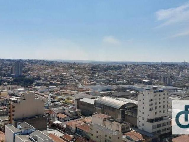 Apartamento com 3 dormitórios à venda, 264 m² por R$ 600.000,00 Centro Sorocaba/SP