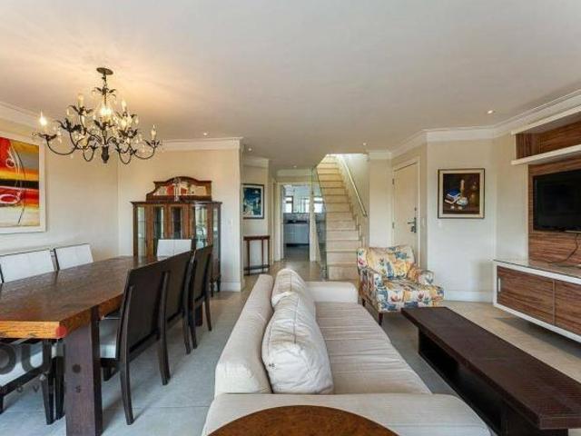 Apartamento com 3 dormitórios à venda, 265 m² por R$ 1.560.000 Vila Sônia São Paulo/SP