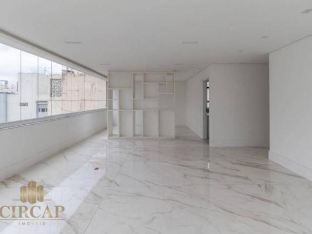 Apartamento com 3 dormitórios à venda, 265 m² por R$ 2.800.000,00 Higienópolis São Paulo/SP