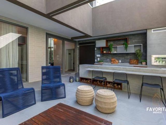Apartamento com 3 dormitórios à venda, 265 m² por R$ 3.700.000 R. Prof. Filadelfo Azevedo, 665 V