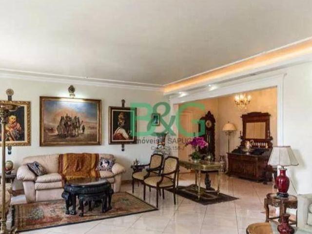 Apartamento à venda, 268 m² por R$ 2.599.000,00 Higienópolis São Paulo/SP