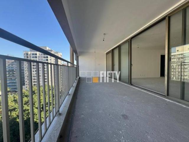 Apartamento com 3 dormitórios à venda, 273 m² Indianópolis São Paulo/SP