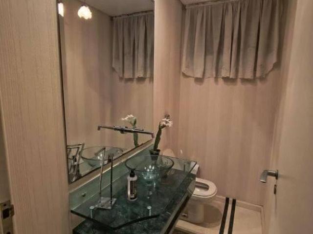Apartamento com 3 dormitórios à venda, 273 m² por R$ 1.950.000,00 Cambuí Campinas/SP
