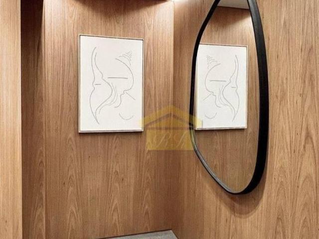 Apartamento com 3 dormitórios à venda, 270 m² por R$ 15.500.000,00 Itaim Bibi São Paulo/SP