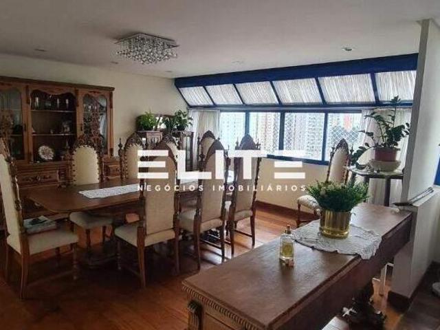 Apartamento com 3 dormitórios à venda, 270 m² por R$ 900.000,00 Jardim Santo André/SP