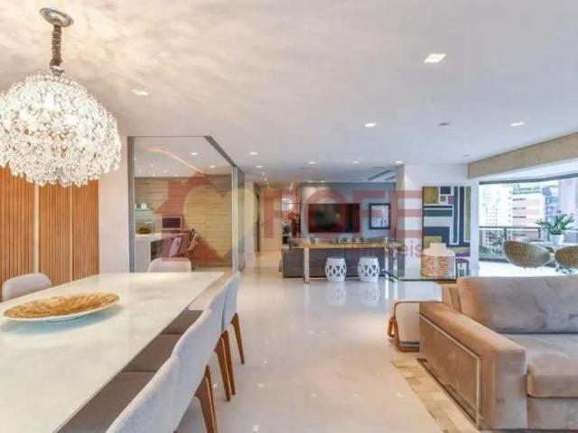 Apartamento com 3 dormitórios à venda, 274 m² Jardim Luzitânia São Paulo/SP