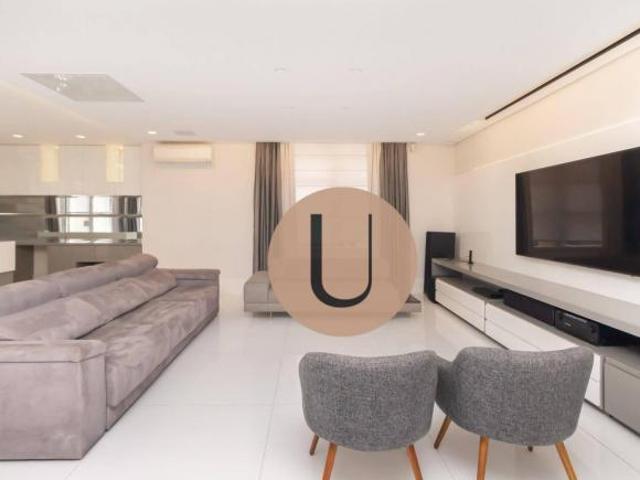 Apartamento com 3 dormitórios à venda, 275 m² por R$ 3.950.000,00 Higienópolis São Paulo/SP