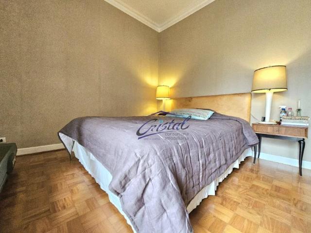 Apartamento com 3 dormitórios à venda, 276 m² por R$ 3.700.000,00 Jardim Paulista São Paulo/SP