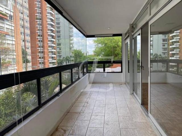 Apartamento com 3 dormitórios à venda, 278 m² por R$ 6.300.000,00 Jardim América São Paulo/SP