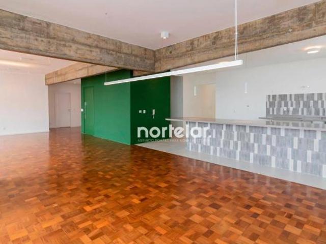 Apartamento com 3 dormitórios à venda, 279 m² por R$ 2.680.000 Higienópolis São Paulo/SP.