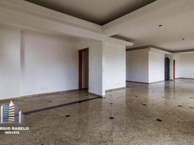 Apartamento com 3 dormitórios à venda, 283 m² por R$ 2.200.000,00 Aclimação São Paulo/SP