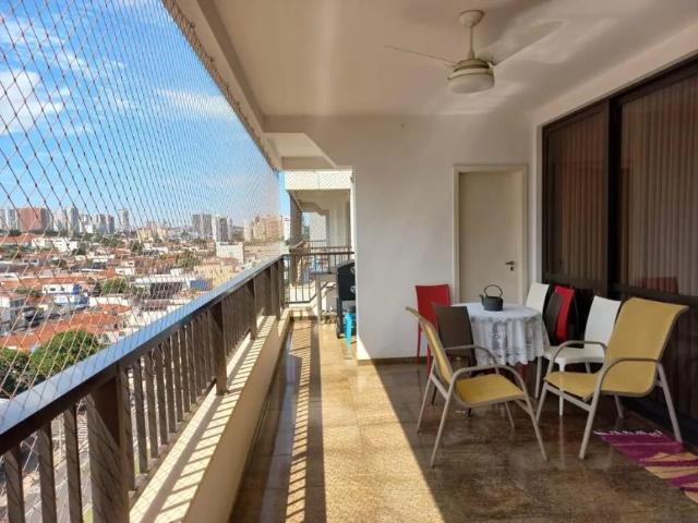 Apartamento com 3 dormitórios à venda, 280 m² por R$ 1.100.000,00 Centro São José do Rio Preto/S