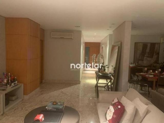 Apartamento com 3 dormitórios à venda, 280 m² por R$ 3.550.000,00 Consolação São Paulo/SP