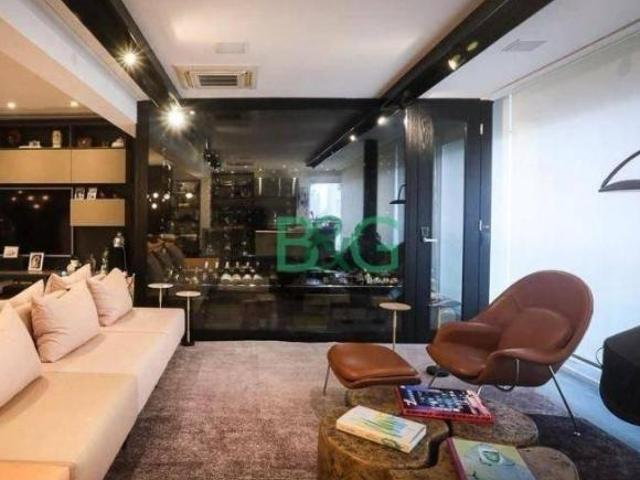 Apartamento com 3 dormitórios à venda, 280 m² por R$ 5.099.000,00 Vila Formosa São Paulo/SP