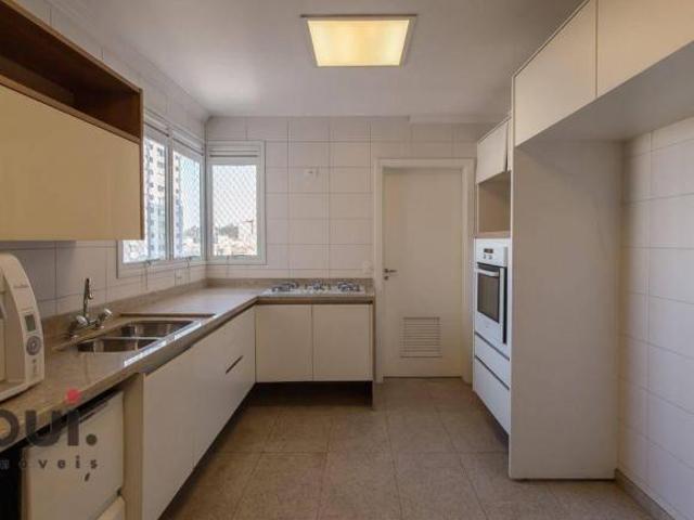 Apartamento com 3 dormitórios à venda, 282 m² por R$ 3.800.000,00 Perdizes São Paulo/SP
