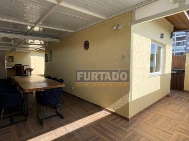 Apartamento com 3 dormitórios à venda, 282 m² Rudge Ramos São Bernardo do Ca