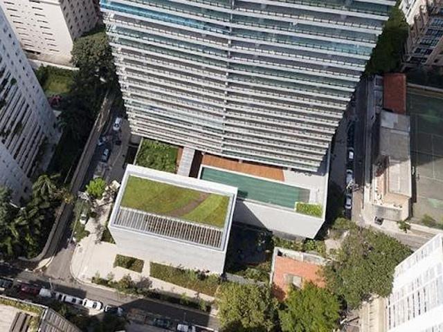 Apartamento com 3 dormitórios à venda, 288 m² por R$ 18.020.000,01 Itaim Bibi São Paulo/SP