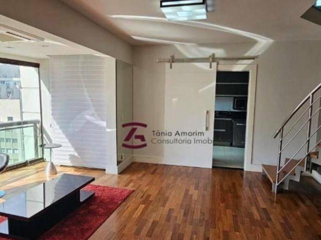 Apartamento com 3 dormitórios à venda 290 m² Jardim Paulista São Paulo/SP