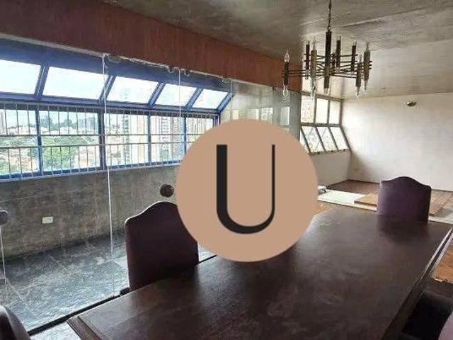 Apartamento com 3 dormitórios à venda, 290 m² por R$ 1.699.000,00 Jardim Santo André/SP