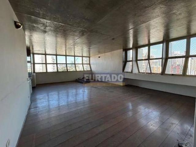 Apartamento com 3 dormitórios à venda, 290 m² por R$ 1.780.000,00 Jardim Santo André/SP