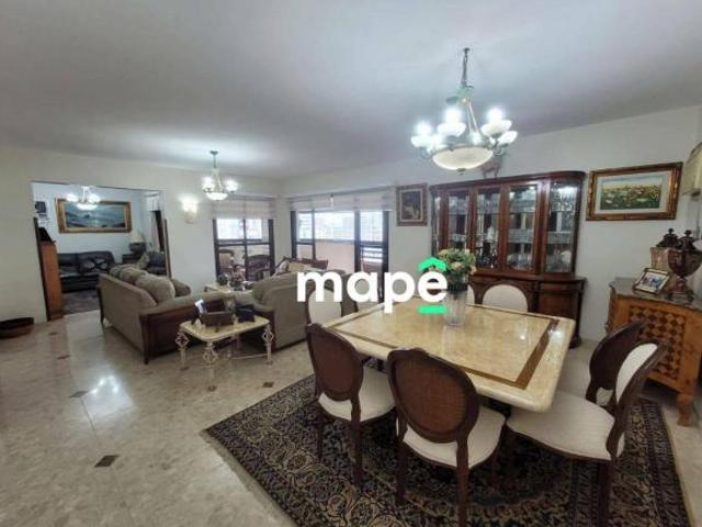 Apartamento com 3 dormitórios à venda, 290 m² por R$ 1.914.000,00 Boqueirão Santos/SP