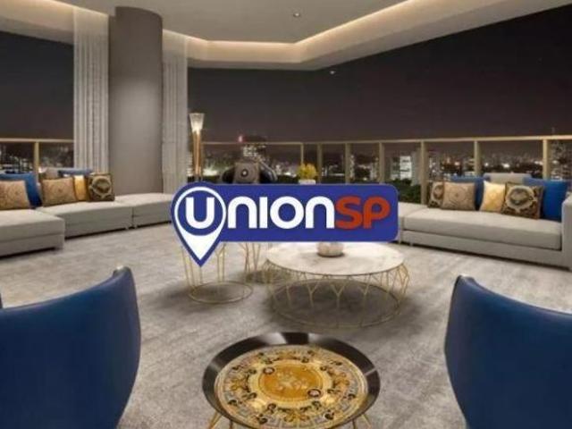 Apartamento com 3 dormitórios à venda, 291 m² por R$ 18.810.000,00 Moema São Paulo/SP