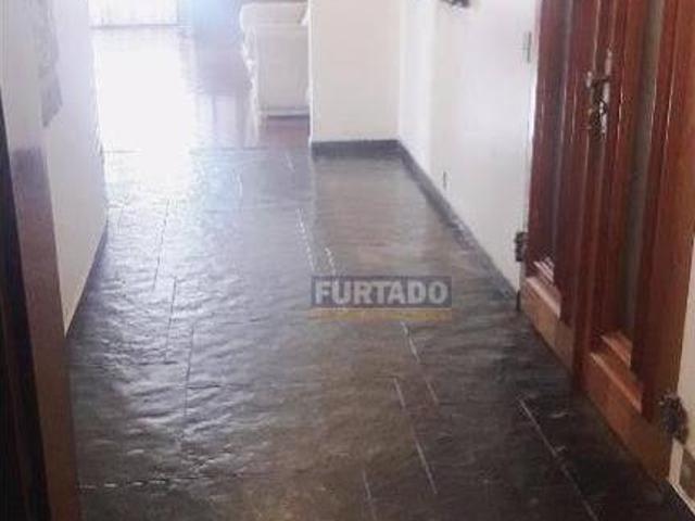 Apartamento com 3 dormitórios à venda, 291 m² por R$ 1.200.000,00 Centro São Bernardo do Campo/S