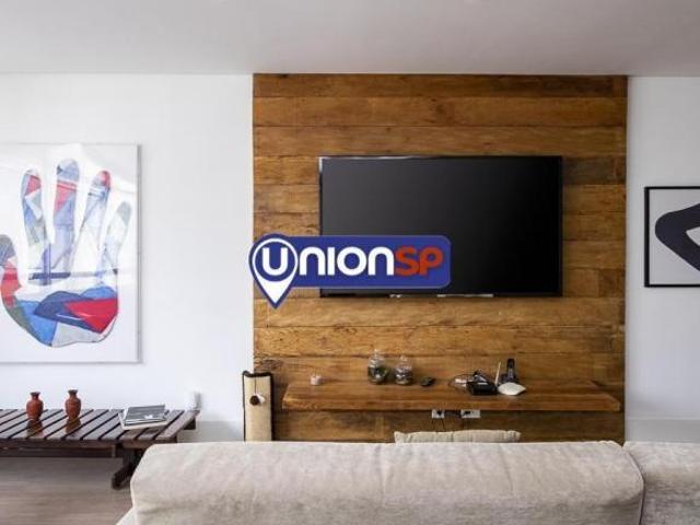 Apartamento com 3 dormitórios à venda, 292 m² por R$ 3.200.000,00 Jardim Paulista São Paulo/SP