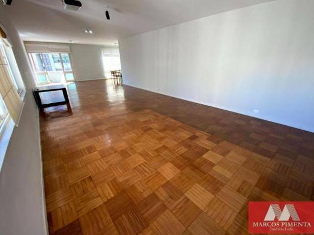 Apartamento com 3 dormitórios à venda, 296 m² por R$ 1.600.000,00 Bela Vista São Paulo/SP