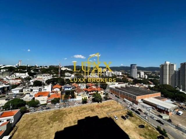 Apartamento com 3 dormitórios à venda, 296 m² por R$ 3.700.000,00 Anhangabaú Jundiaí/SP