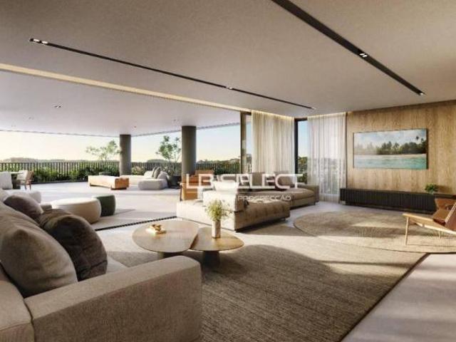 Apartamento com 3 dormitórios à venda, 299 m² por R$ 4.080.490,00 Altamira Uberlândia/MG