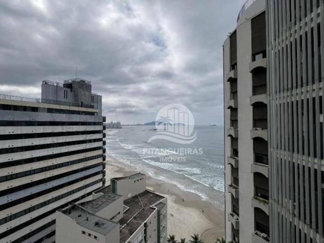 Apartamento com 3 dormitórios à venda, 200 m² na Praia das Astúrias Guarujá/SP