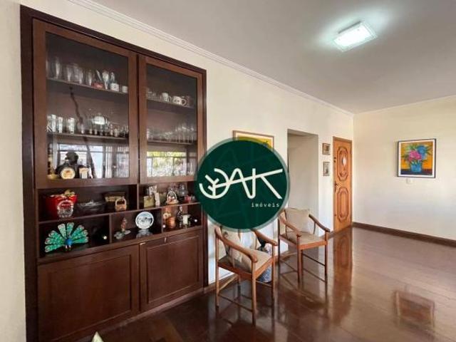 Apartamento com 3 dormitórios à venda, 200 m² por R$ 1.200.000,00 Vila Adyana São José dos Campo