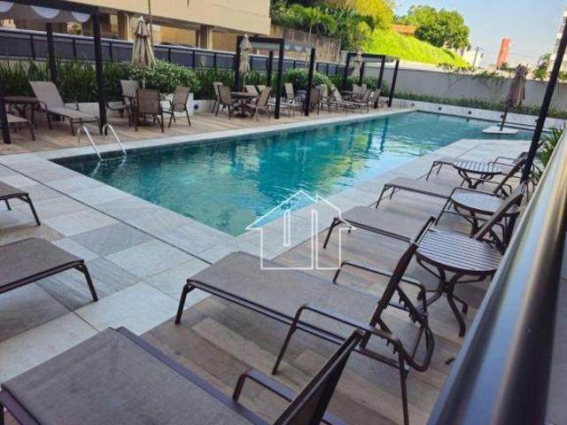 Apartamento com 3 dormitórios à venda, 200 m² por R$ 1.330.000,00 Jardim Satélite São José dos C