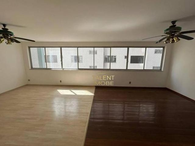 Apartamento com 3 dormitórios à venda, 200 m² por R$ 1.469.000,00 Paraíso São Paulo/SP