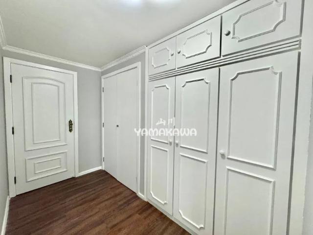 Apartamento com 3 dormitórios à venda, 200 m² por R$ 1.800.000,00 Jardim Anália Franco São Paulo