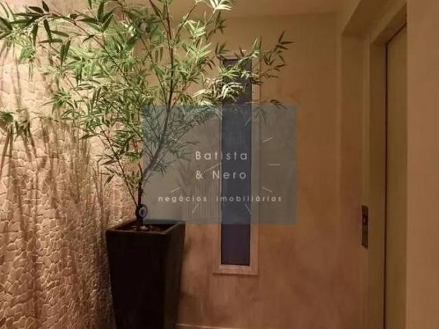 Apartamento com 3 dormitórios à venda, 200 m² por R$ 1.850.000,00 Vila Andrade São Paulo/SP
