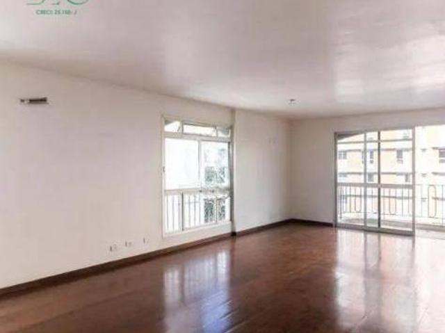 Apartamento com 3 dormitórios à venda, 200 m² por R$ 2.146.000 Parque Santa Cecília São Paulo/SP