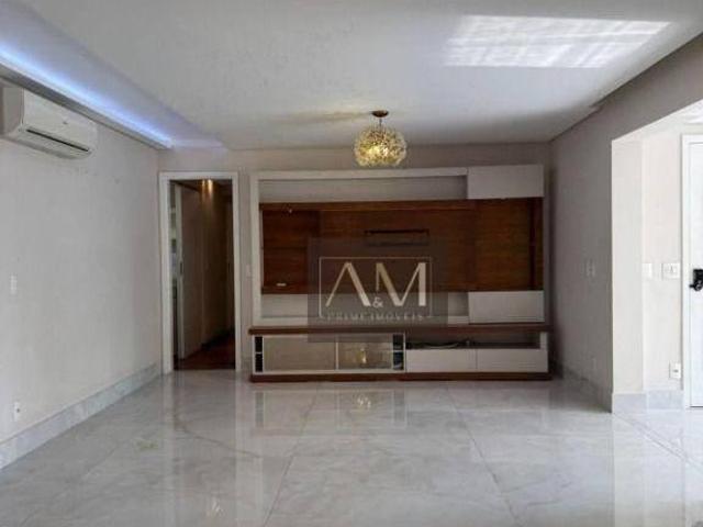 Apartamento com 3 dormitórios à venda, 200 m² por R$ 2.780.000 Rua da Meação, 255 Anália Franco