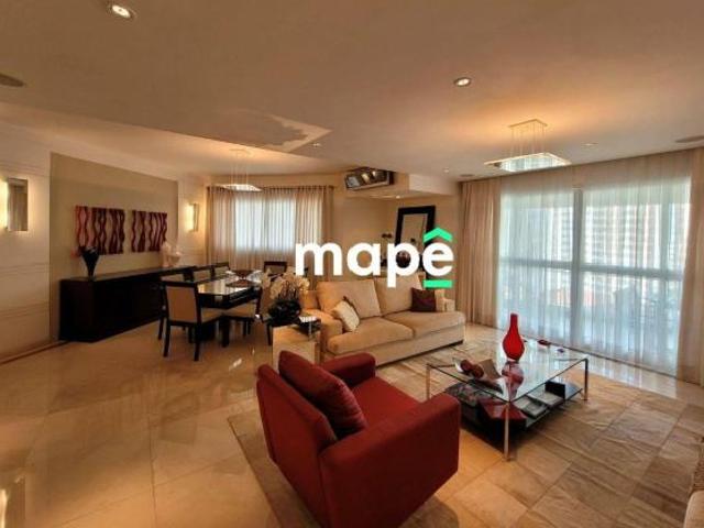 Apartamento com 3 dormitórios à venda, 200 m² por R$ 2.800.000,00 Ponta da Praia Santos/SP