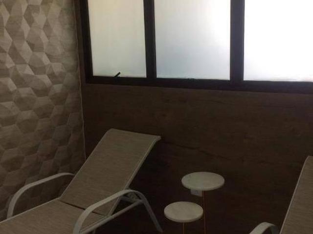 Apartamento com 3 dormitórios à venda, 200 m² por R$ 2.950.000,00 Praia das Pitangueiras Guarujá