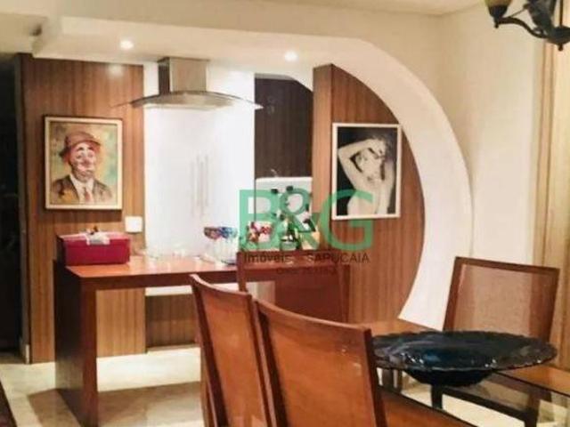 Apartamento com 3 dormitórios à venda, 200 m² por R$ 2.999.000 Higienópolis São Paulo/SP