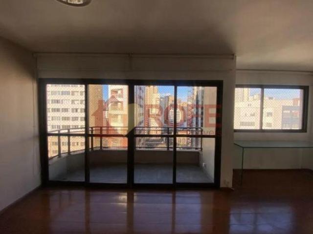 Apartamento com 3 dormitórios à venda, 200 m² por R$ 3.000.000,00 Itaim Bibi São Paulo/SP