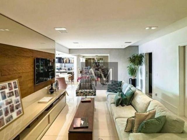 Apartamento com 3 dormitórios à venda, 200 m² por R$ 3.180.000 Rua da Meação, 255 Anália Franco