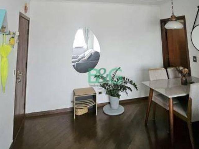 Apartamento à venda, 200 m² por R$ 799.000,00 Ipiranga São Paulo/SP