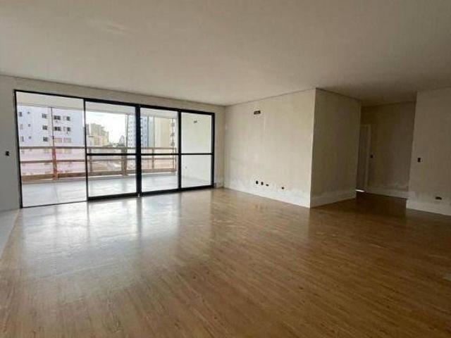 Apartamento com 3 dormitórios à venda, 201 m² por R$ 2.850.000,00 Centro Cascavel/PR