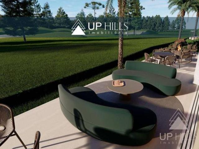 Apartamento com 3 dormitórios à venda, 201 m² por R$ 3.256.595,00 Alphaville Graciosa Pinhais/PR
