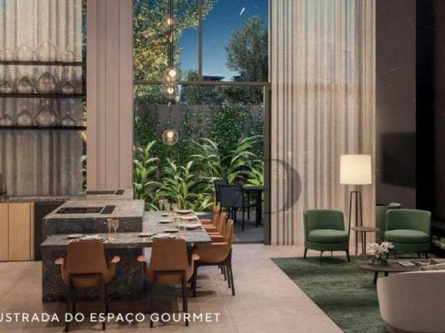 Apartamento com 3 dormitórios à venda, 201 m² por R$ 6.000.000,00 Jardim Paulista São Paulo/SP